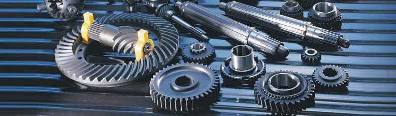 Transmission and Differential Gears, Gearboxes - Gajra Gears Pvt ...