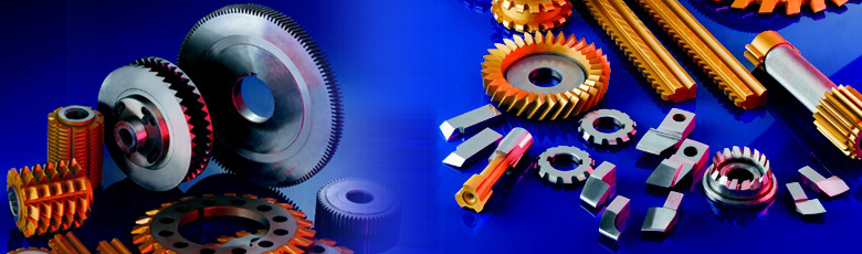 Transmission and Differential Gears, Gearboxes - Gajra Gears Pvt ...